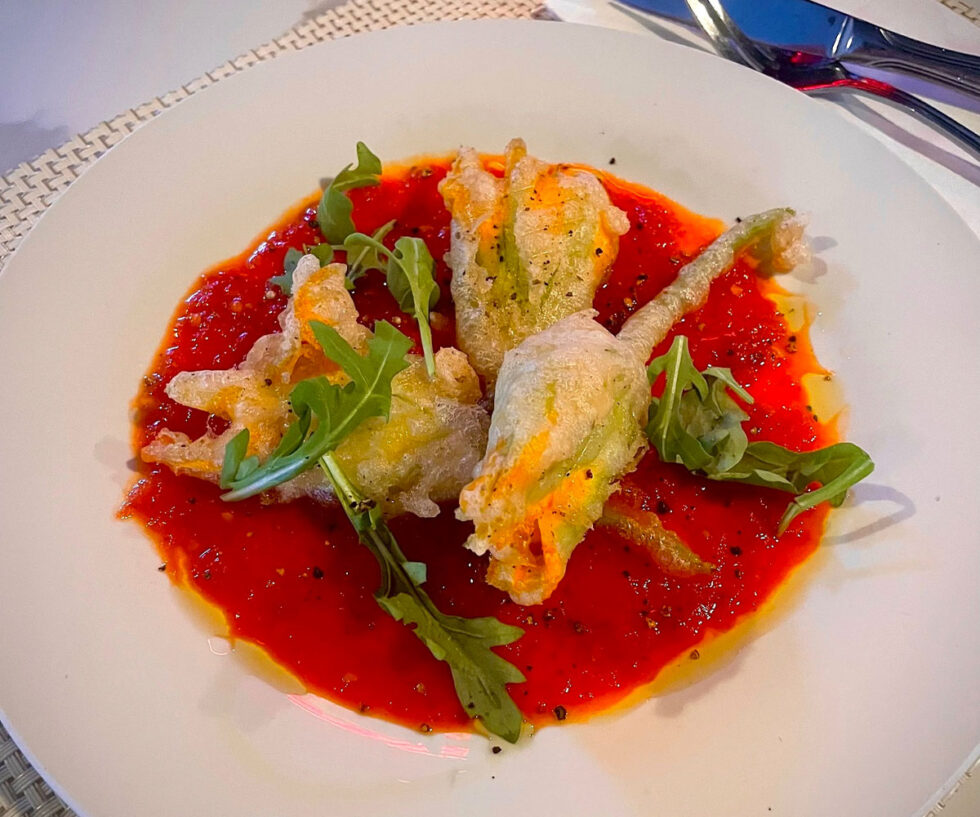 Fantini's Italian Restaurant | New Haven Style Apizza