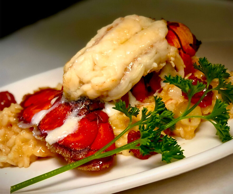 Fantini's Italian Restaurant | New Haven Style Apizza