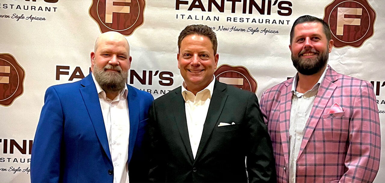 Contact Us | Fantini's Italian Restaurant