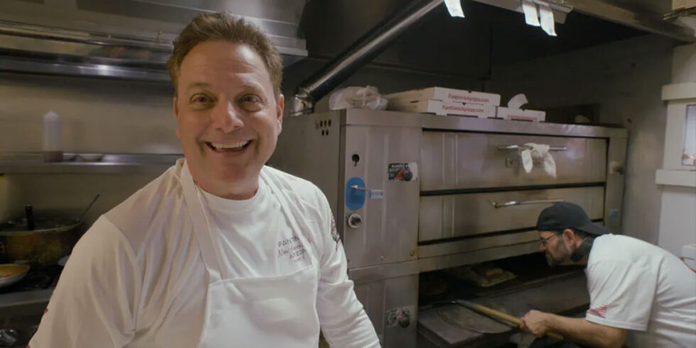 Doc on New Haven-style pizza in Florida explores how devotee brought ...